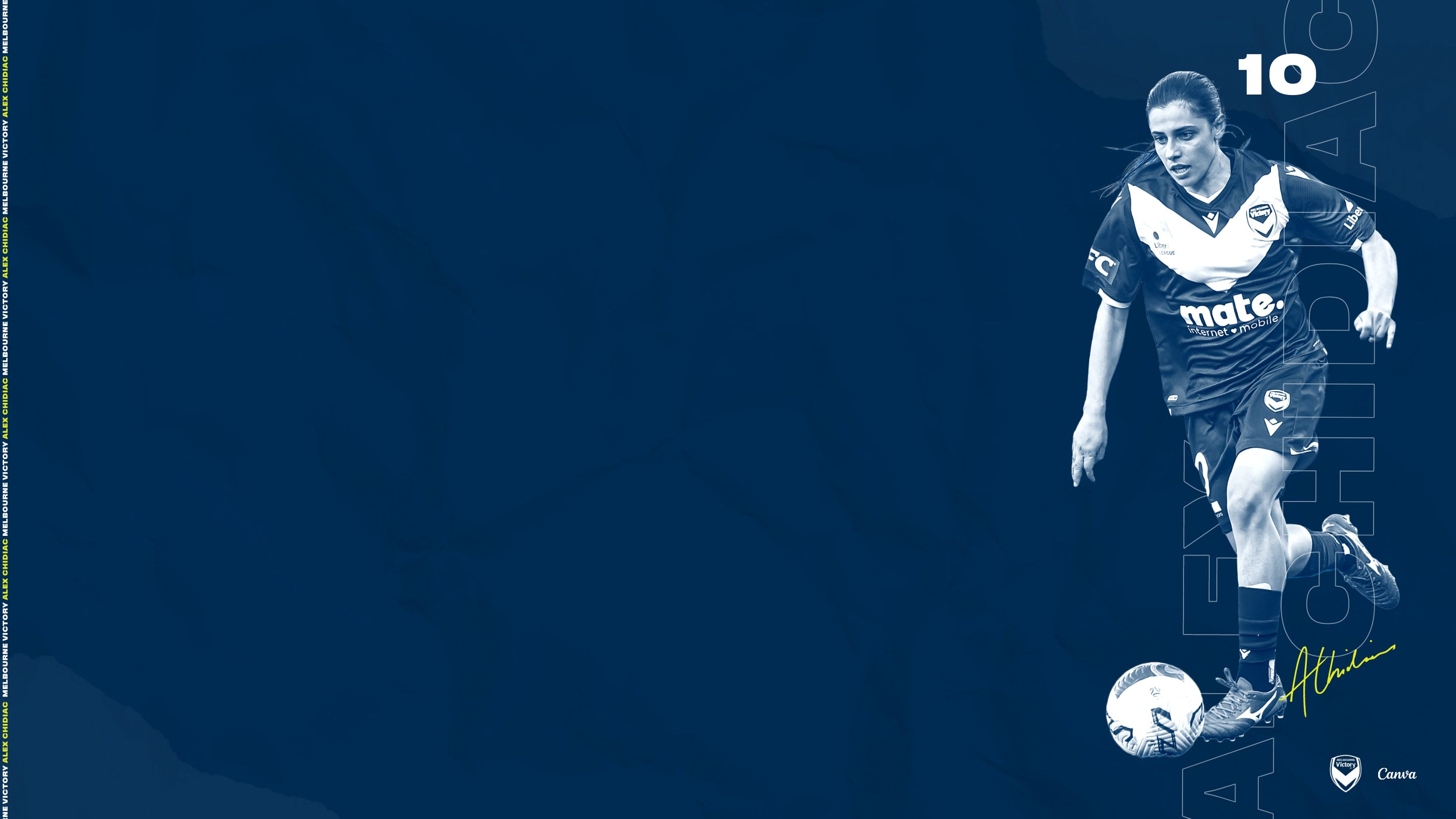 How Canva Is Powering Global Sports Brands