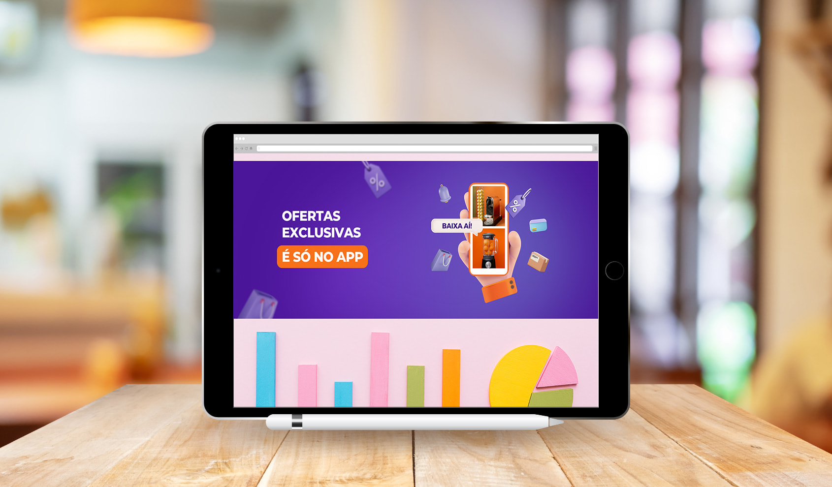 Como criar um banner para rede de display | Canva