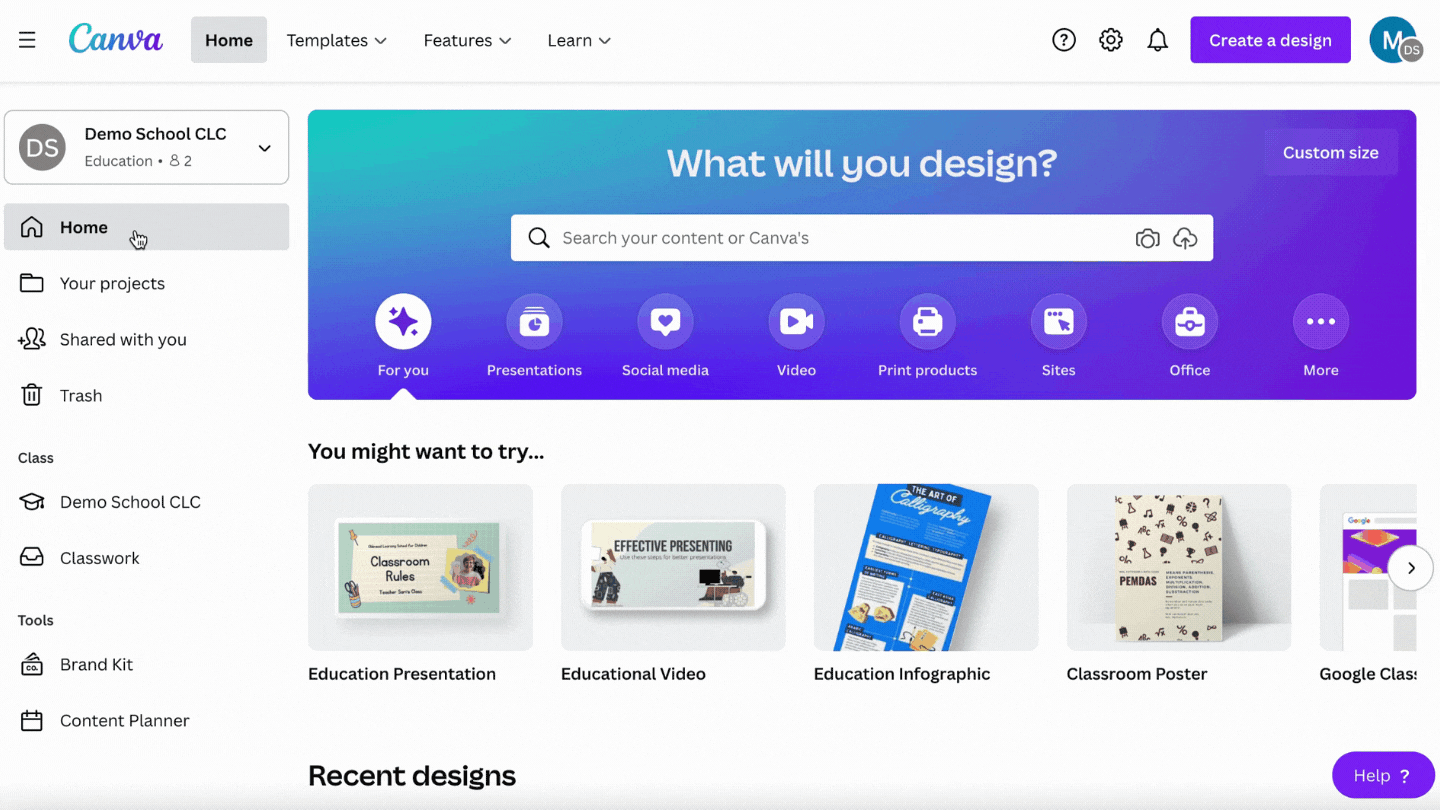How to Create Instructional Videos with Drawing Tablets and Canva for ...