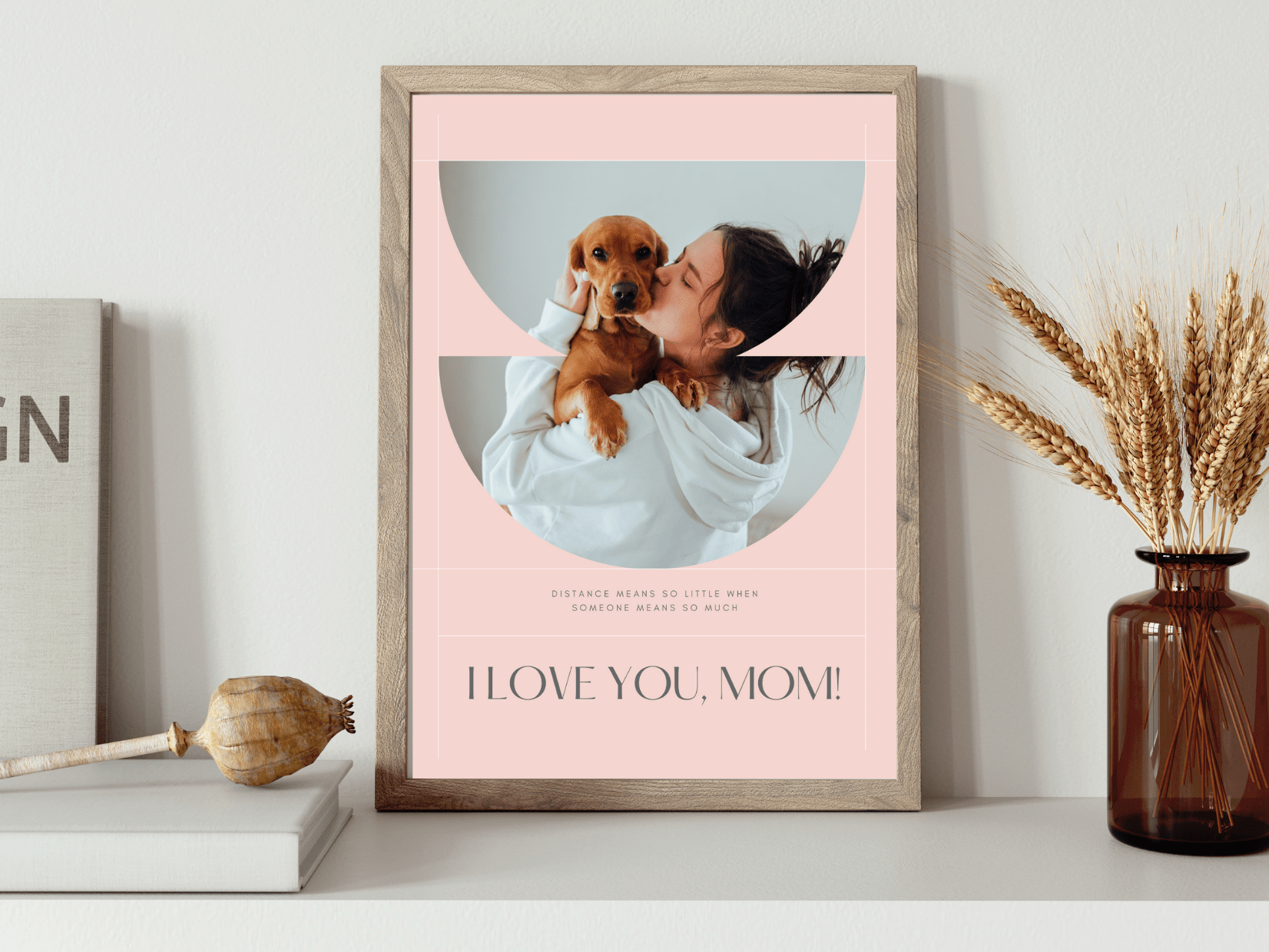 35+ Mother's Day Design Ideas - Canva