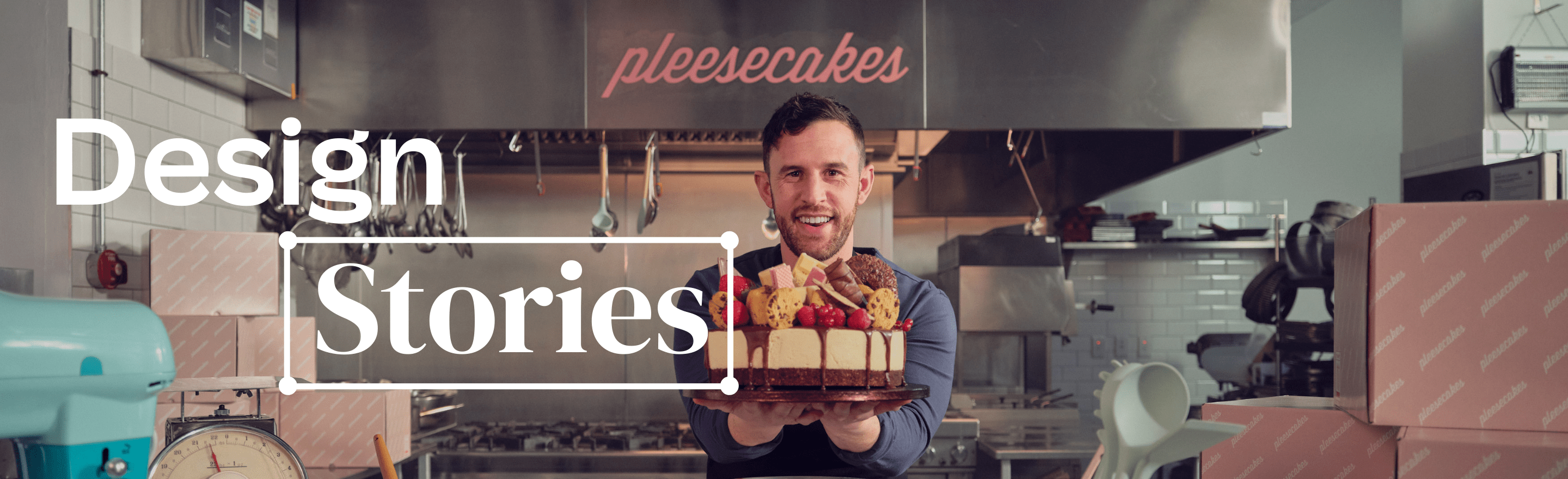 Start-up Success: How Joe Moruzzi’s Dream Business Idea Came To Life On ...