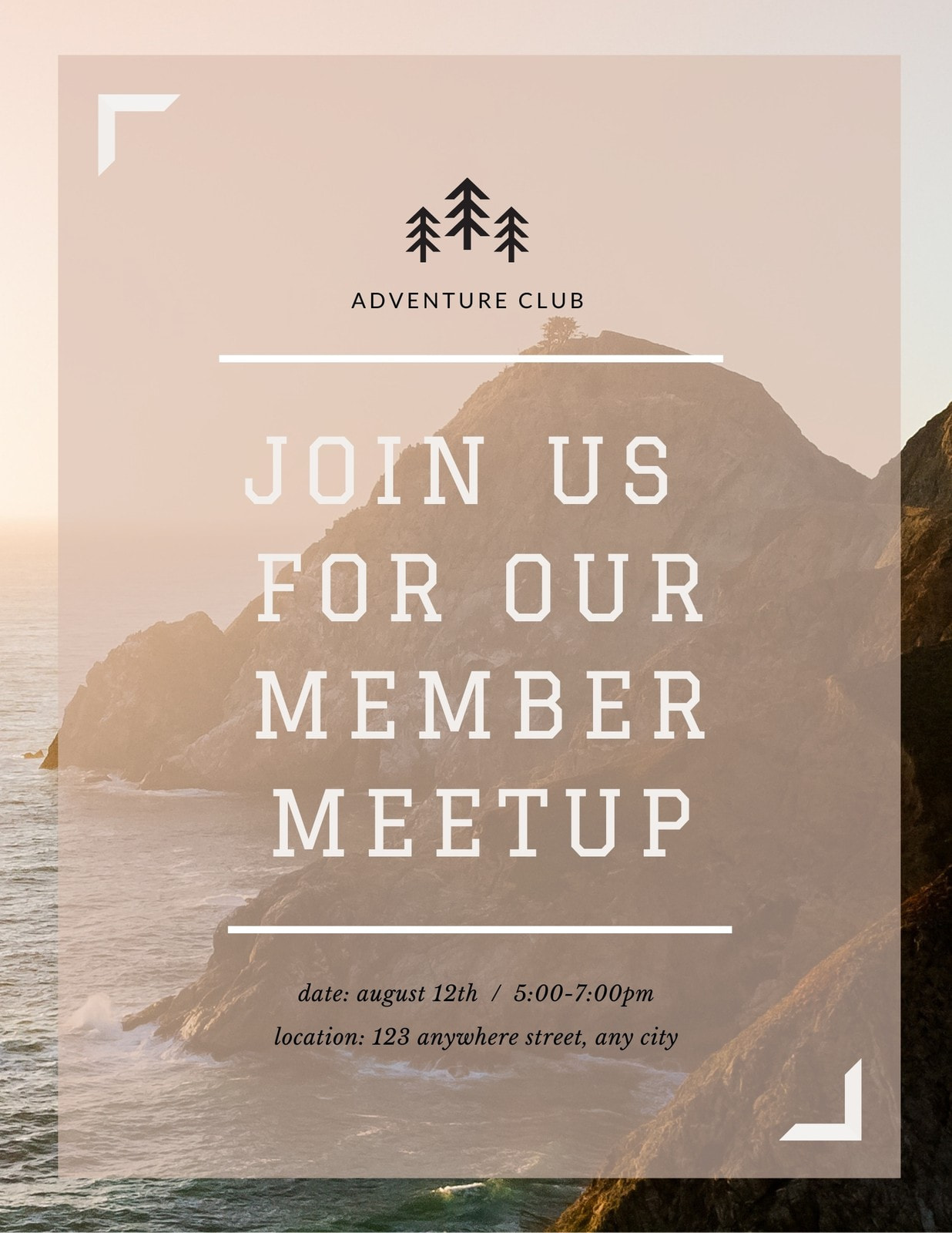 Design Custom Club Flyers, Now With Free Layouts - Canva