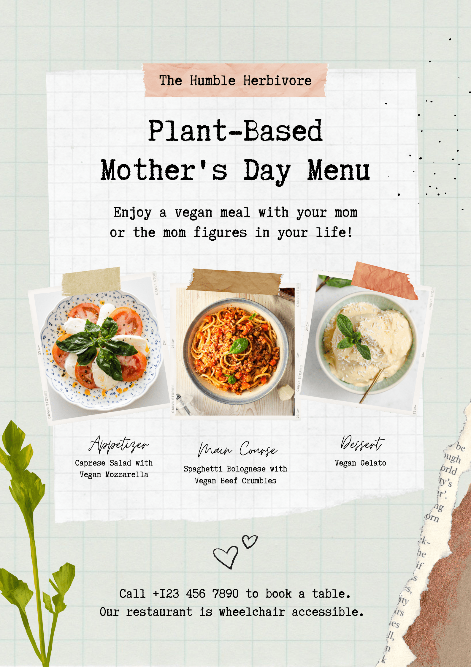 12 tips to make events more accessible and inclusive | Canva