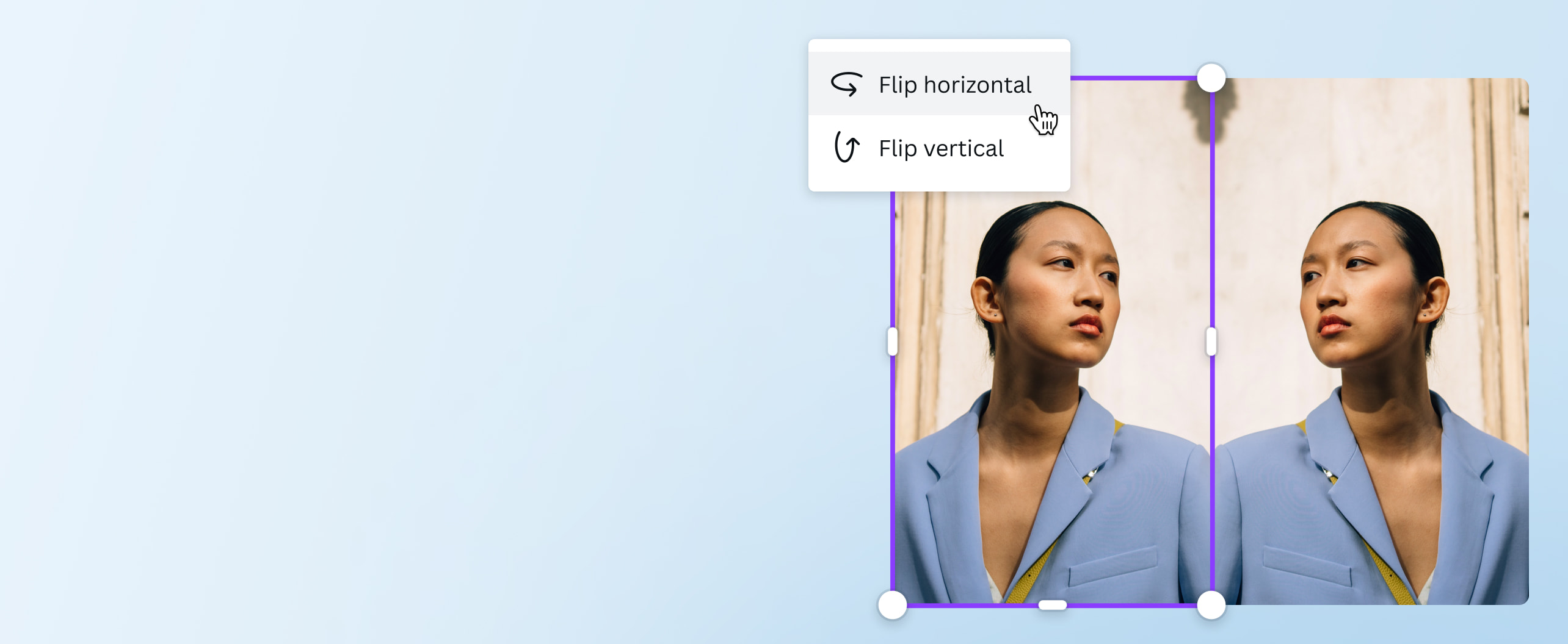 Mirror Images Online For Free Canva