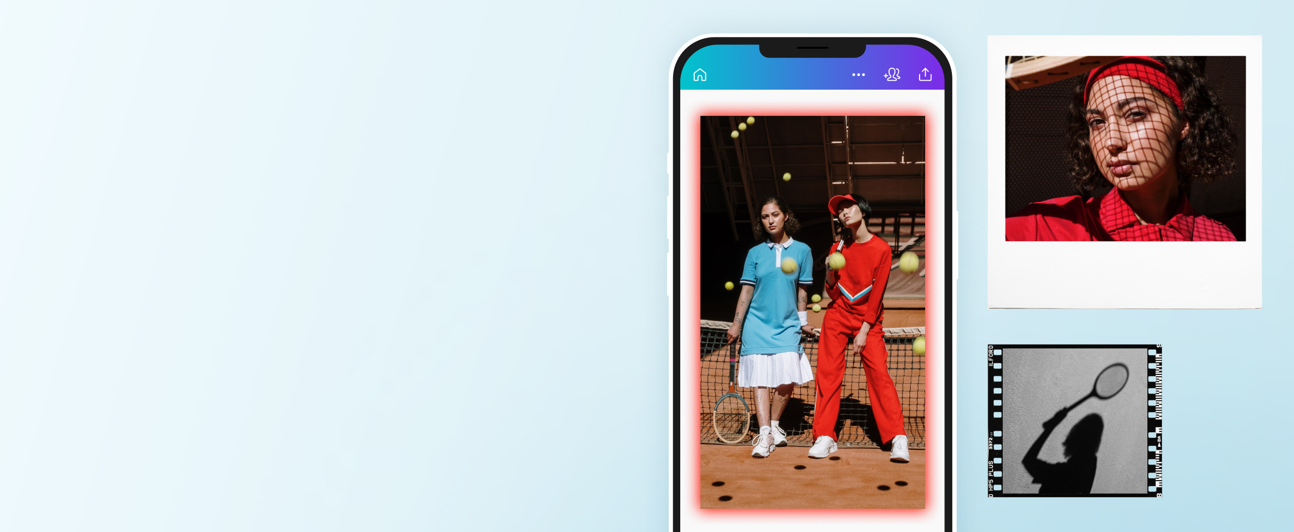 Photo Borders Add Borders To Photos For Free Canva