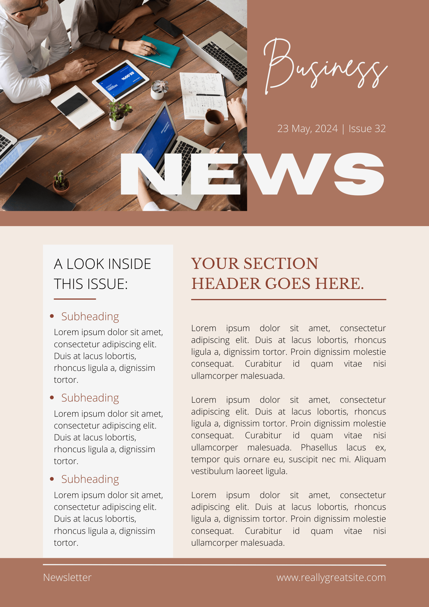 7 Ways to Improve Your Internal Communications | Canva