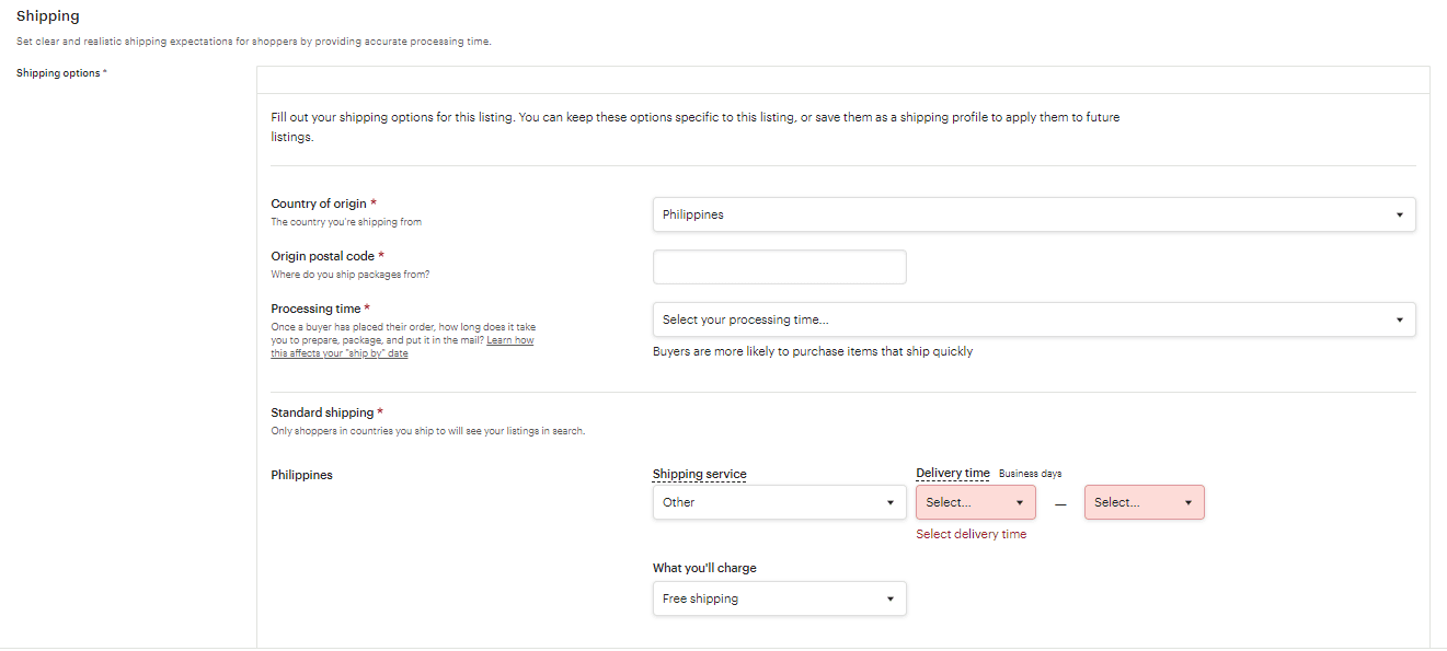 How to Start an Etsy Business: A Step-by-Step Guide | Canva