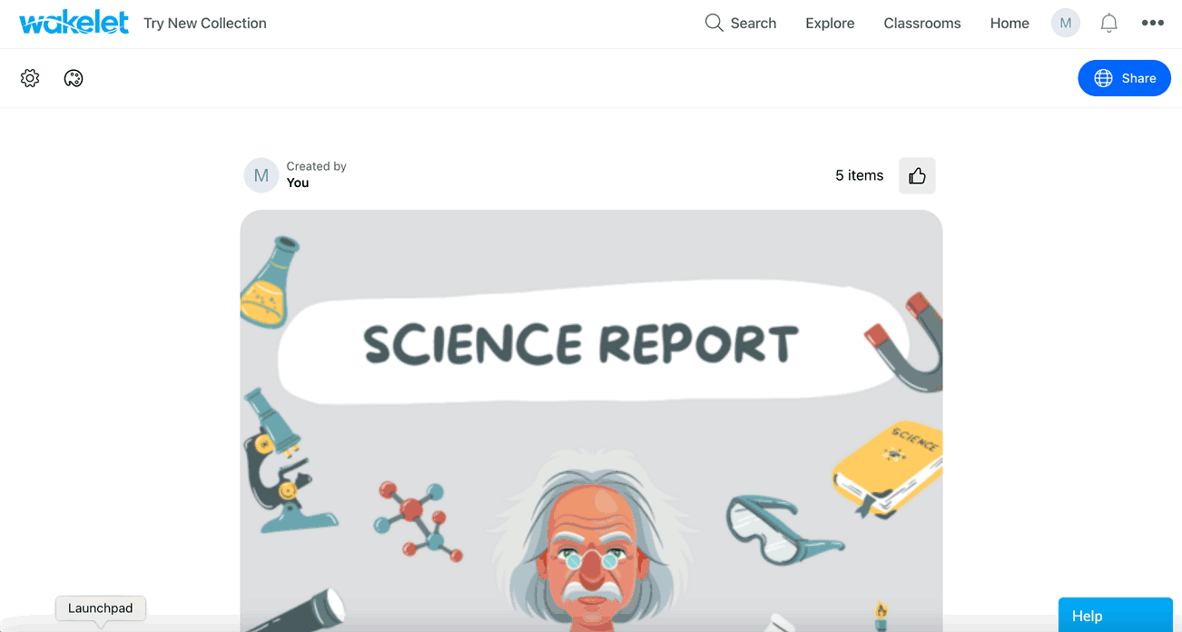 Canva and Wakelet Partner to Enhance Content Curation