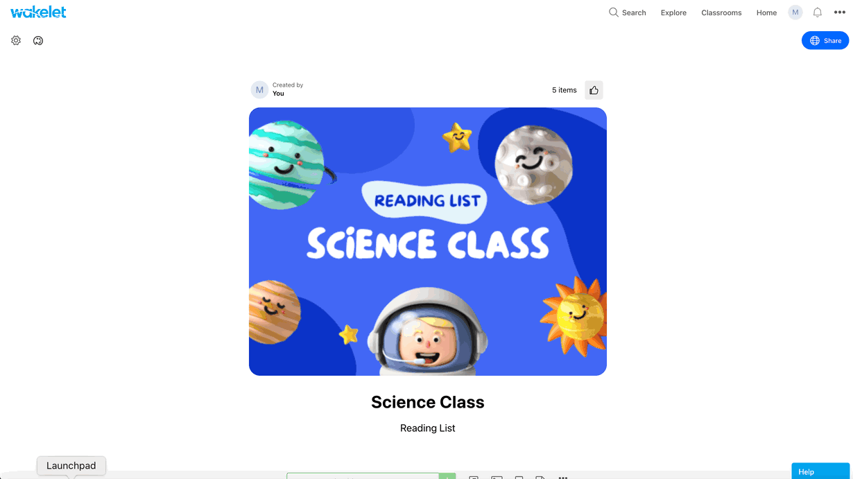 Canva and Wakelet Partner to Enhance Content Curation