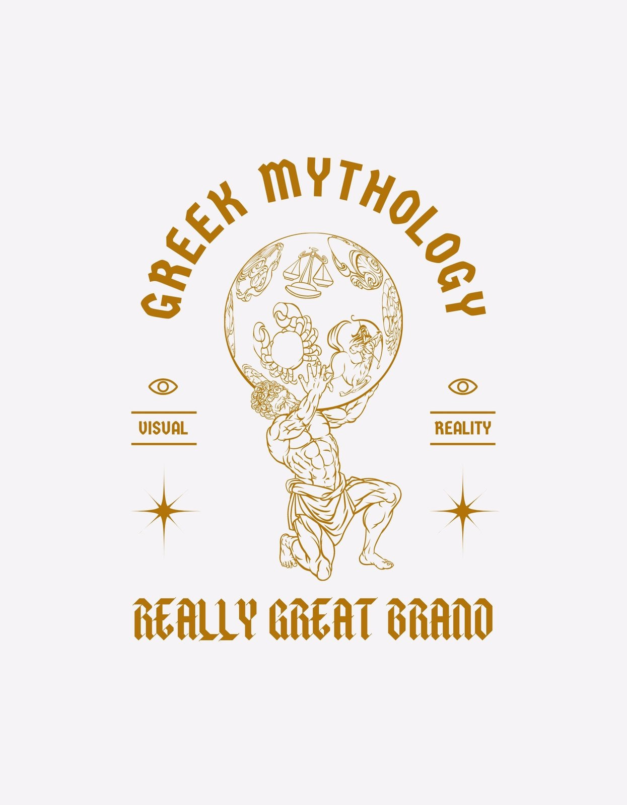 Free Online Clothing Logo Maker | Canva