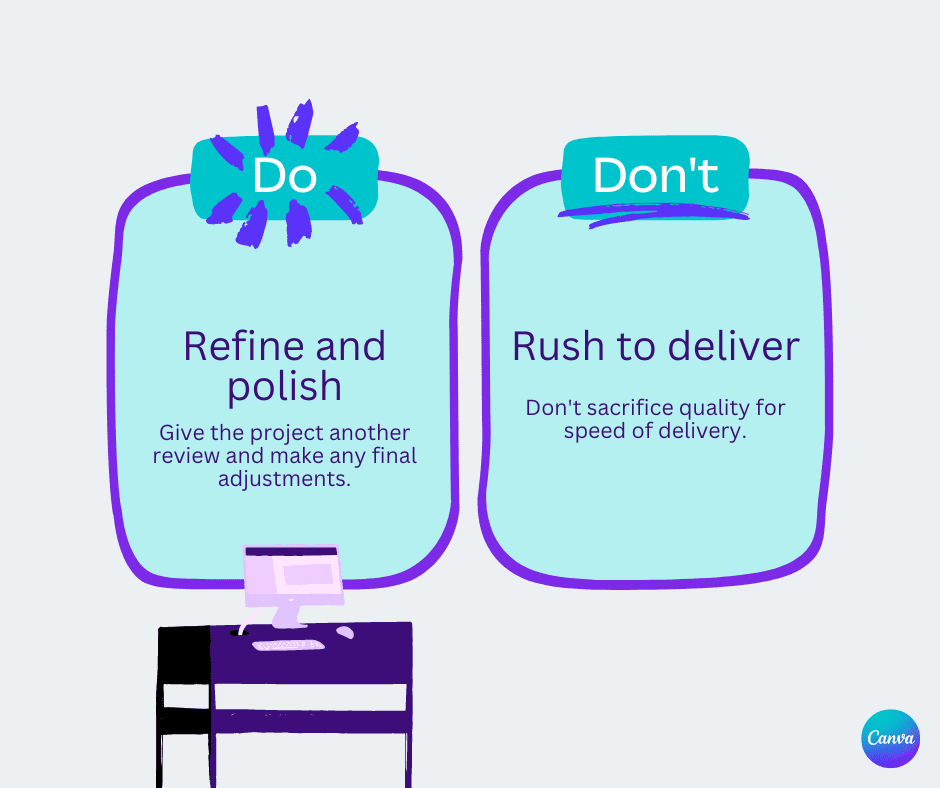 8 ways to streamline your design flow | Learn with Canva