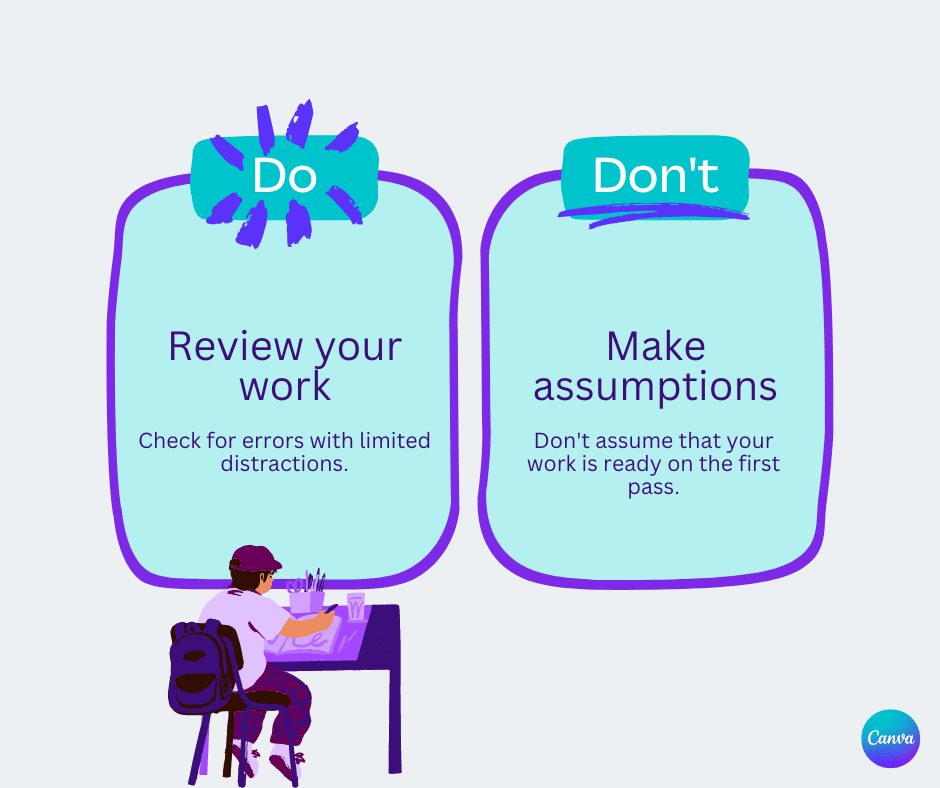 8 ways to streamline your design flow | Learn with Canva