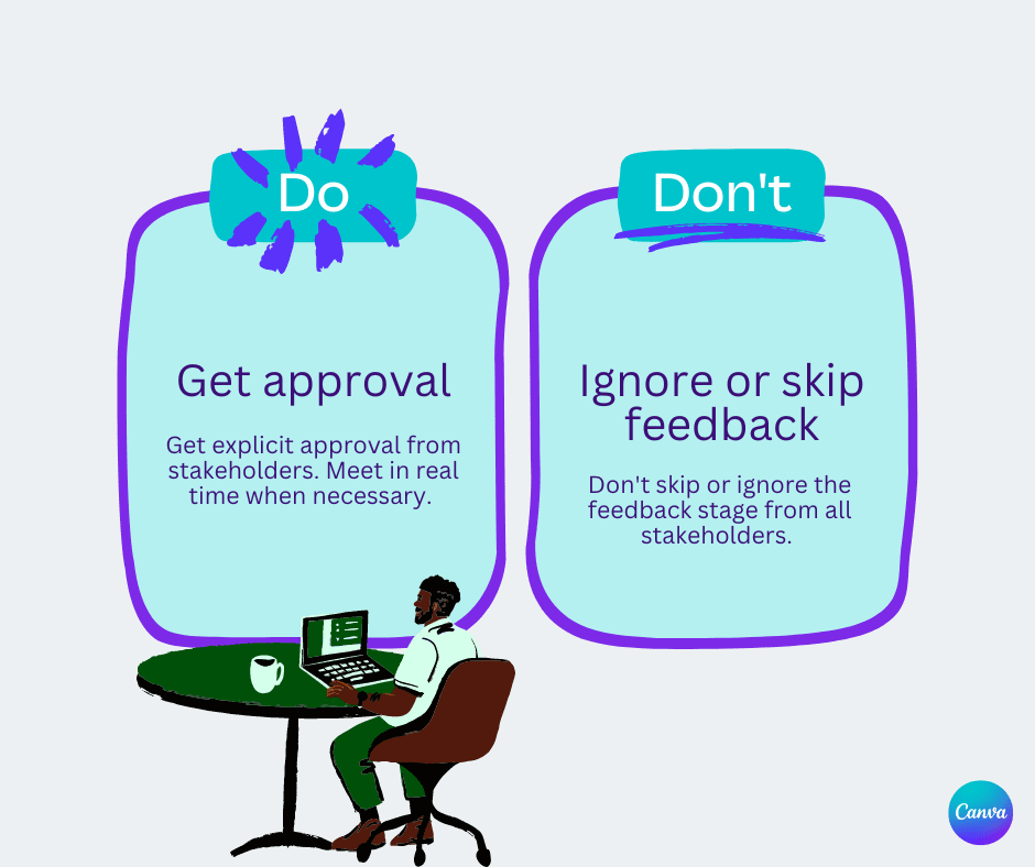 8 ways to streamline your design flow | Learn with Canva