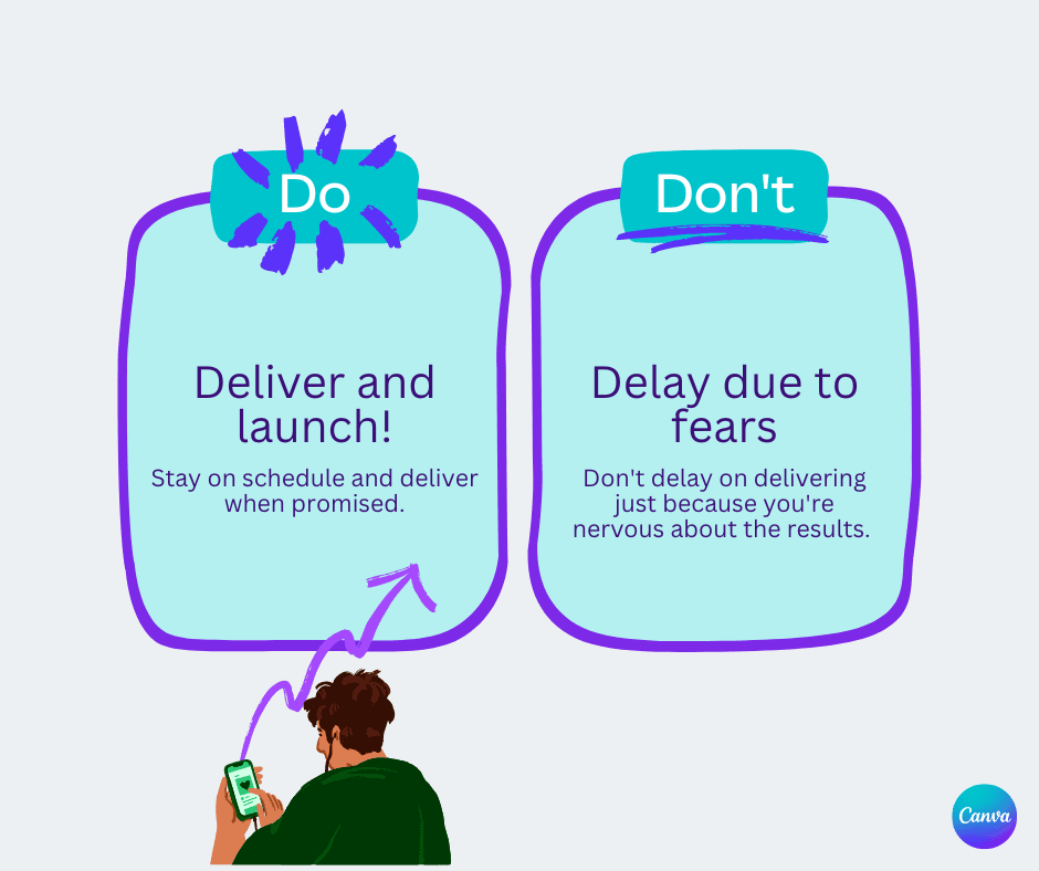 8 ways to streamline your design flow | Learn with Canva