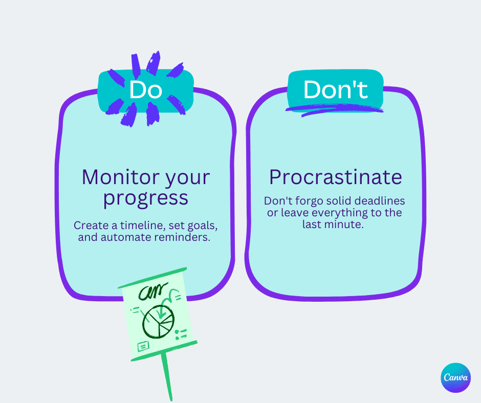8 ways to streamline your design flow | Learn with Canva