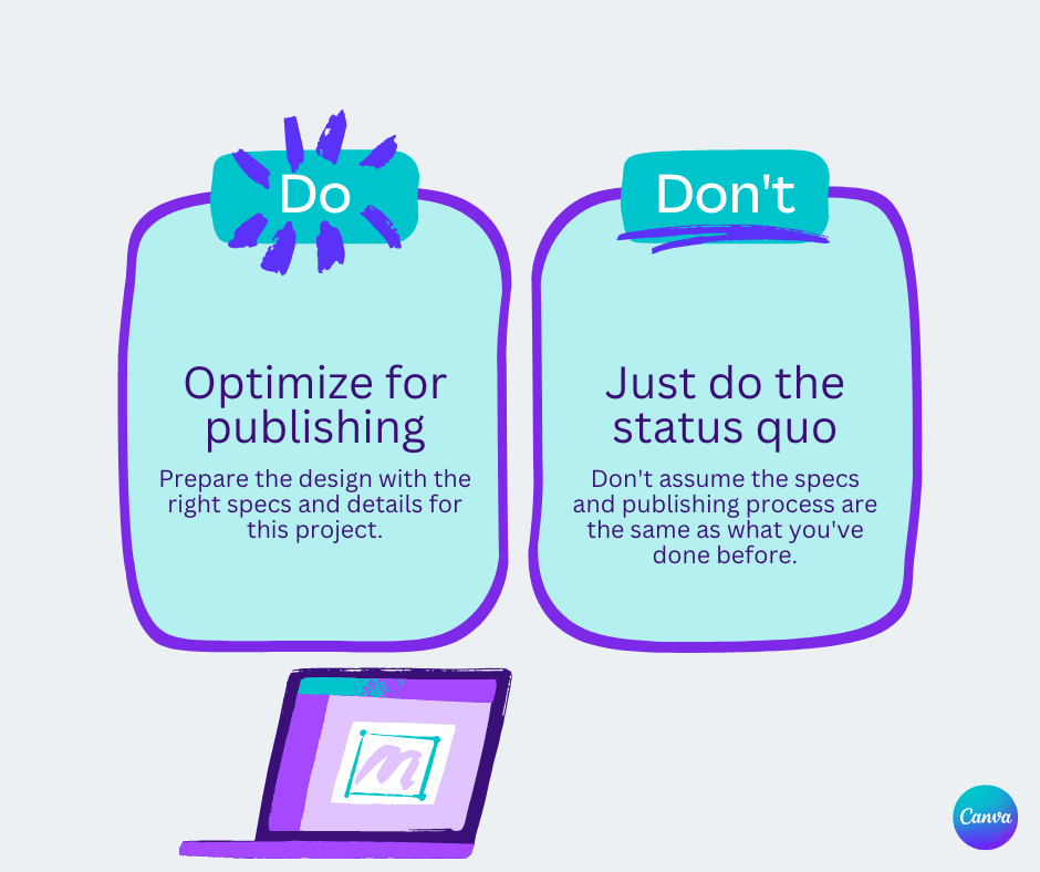 8 ways to streamline your design flow | Learn with Canva