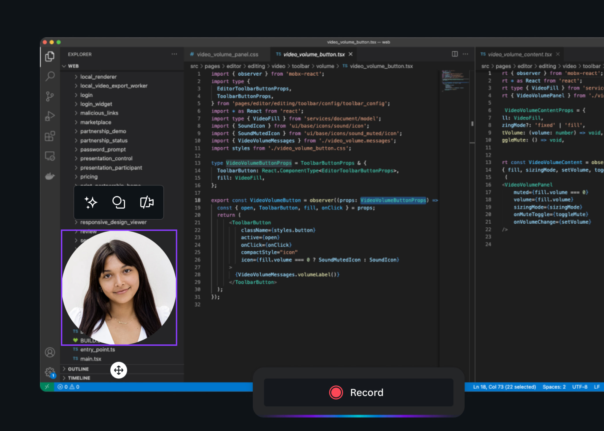  ngustat Prezicere Solo How To Make A Screen Recorder In Visual Studio Vindeca B utur Zilnic