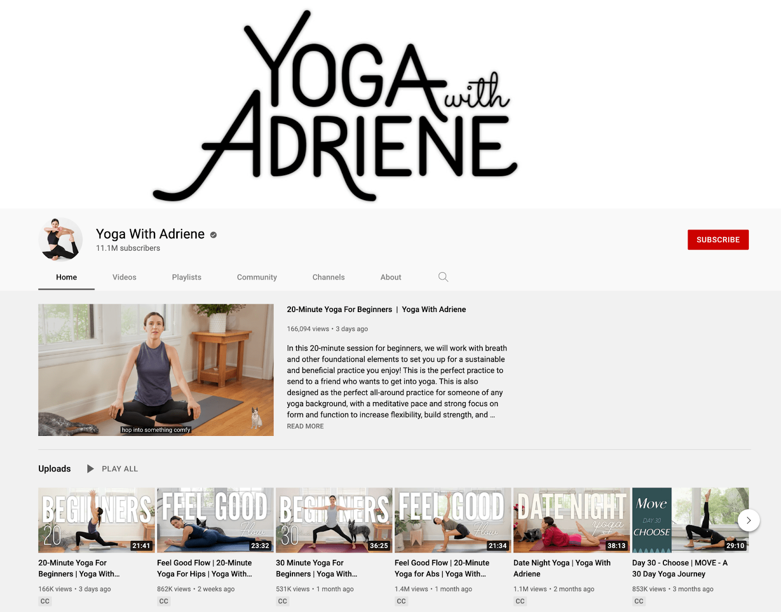 YouTube Marketing 101: Best Practices and Video Ideas | Canva