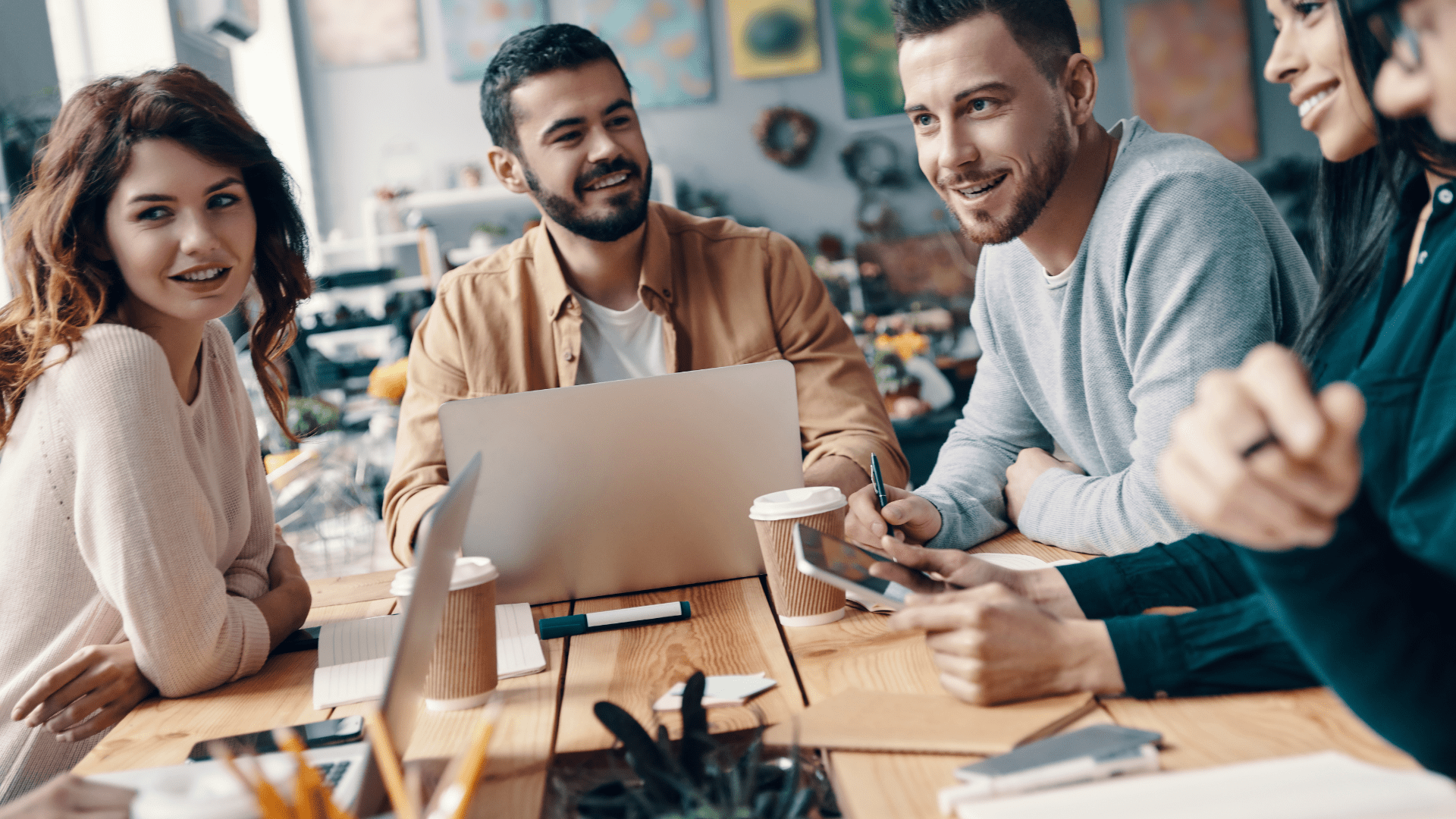 Resources for your team