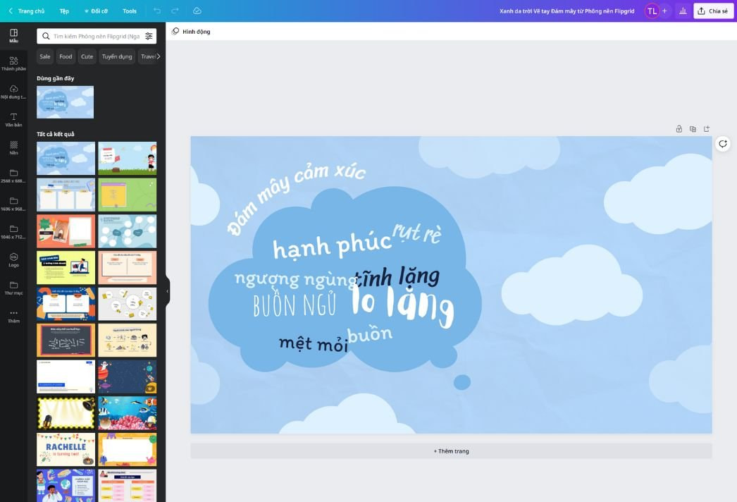 Trình tạo backdrop miễn phí: Thiết kế và in backdrop tùy chỉnh - Canva