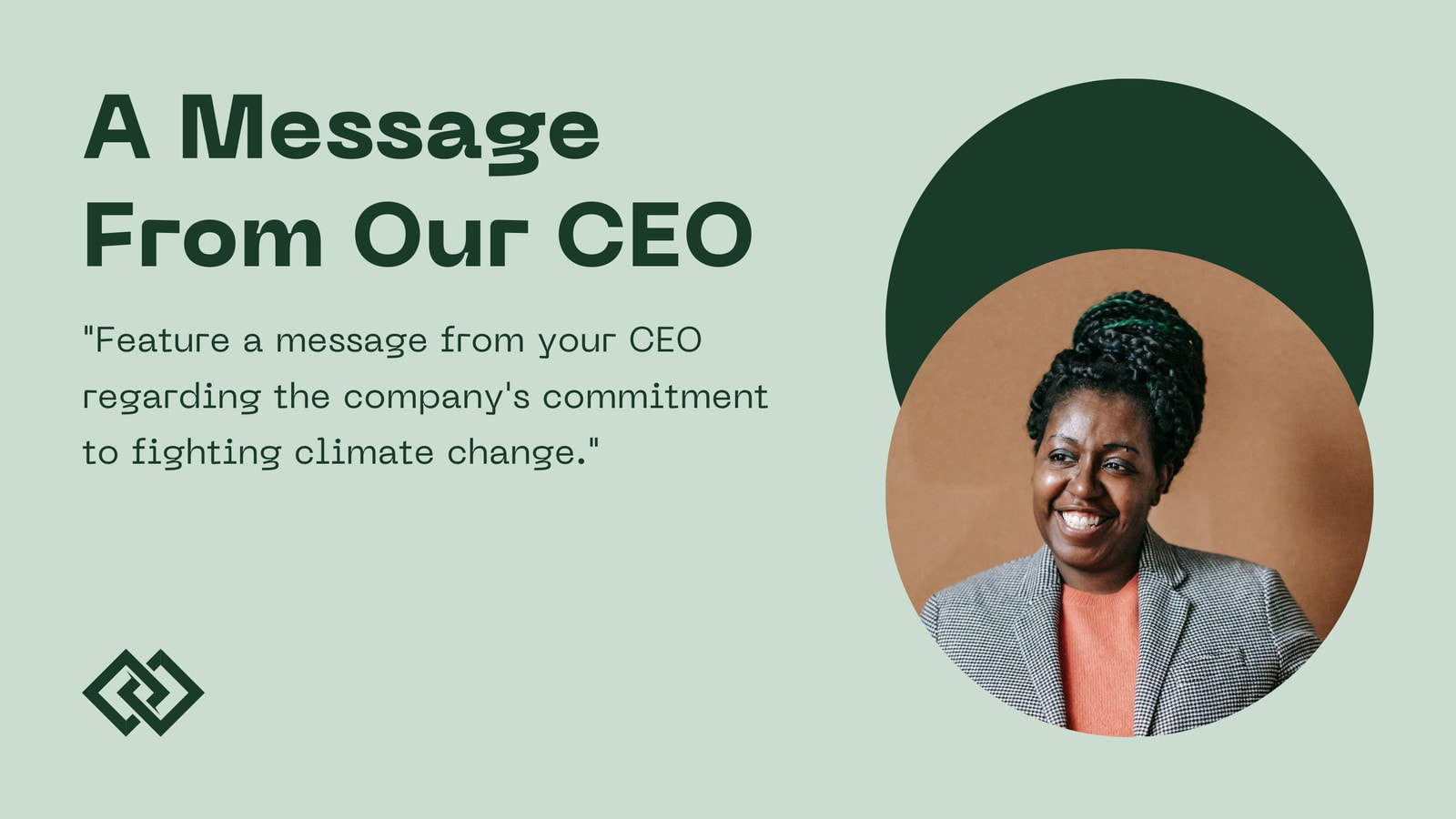 Canva’s sustainability practices and goals