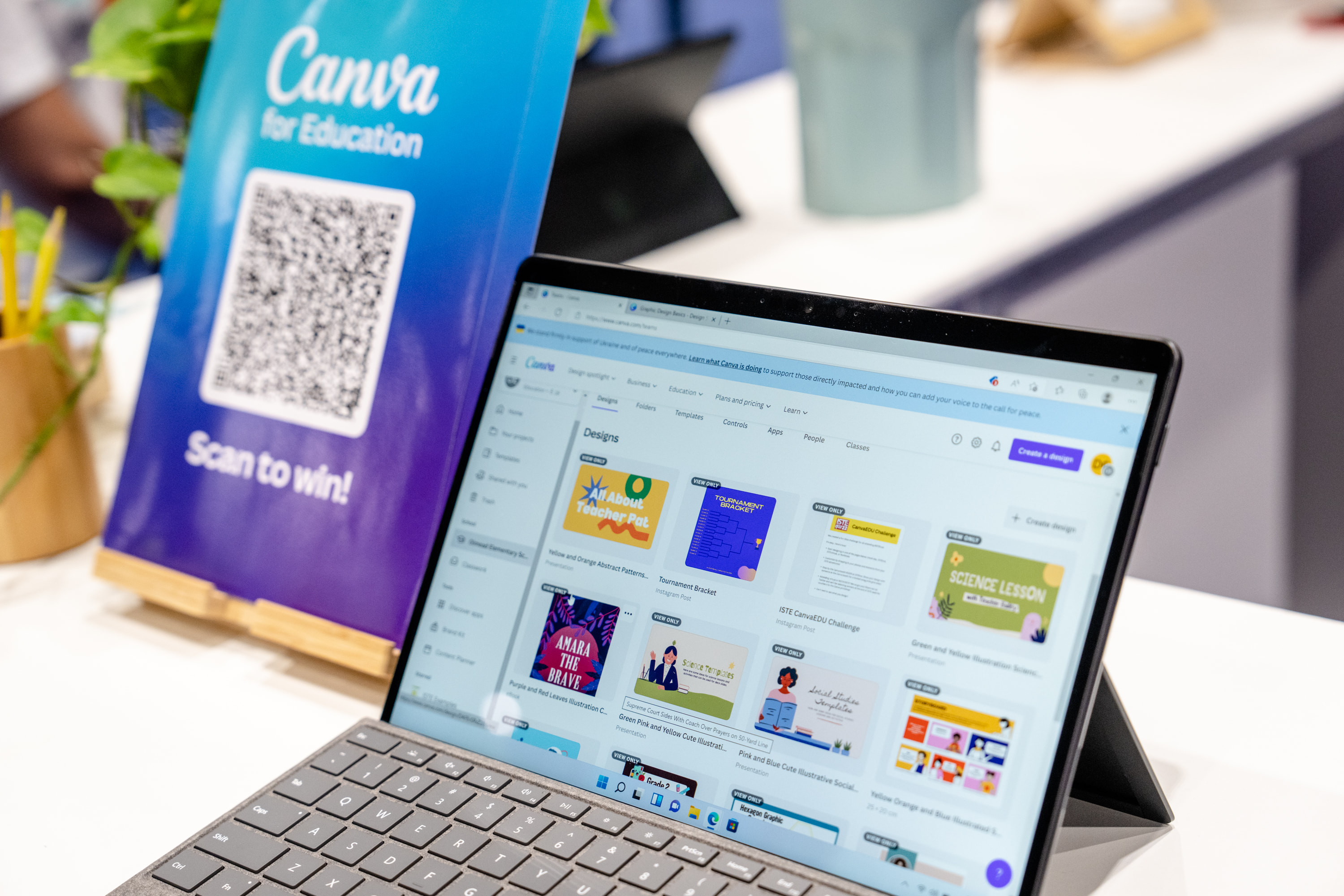 Canva welcomes Smartmockups and Kaleido to the family