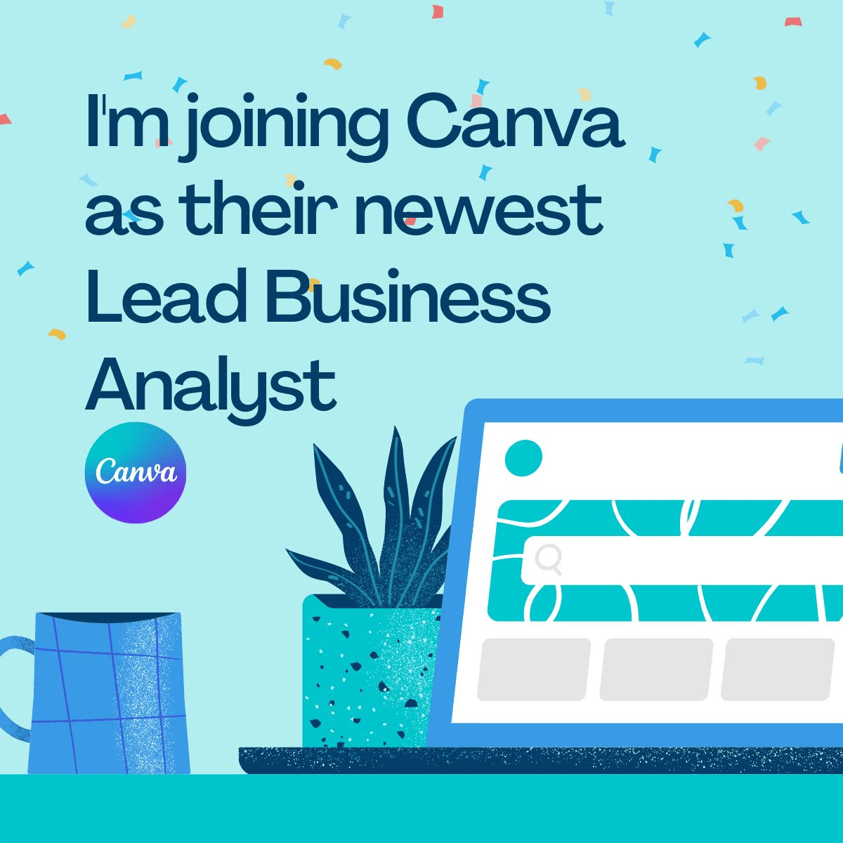 How Canva uses Canva: Transforming the Candidate Experience