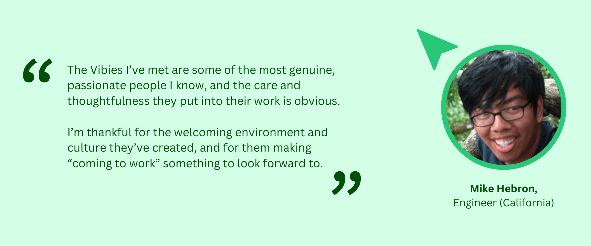 Hari Apresiasi Karyawan: Membanggakan Tim Vibe Canva