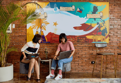 Canva Teams designer essentials