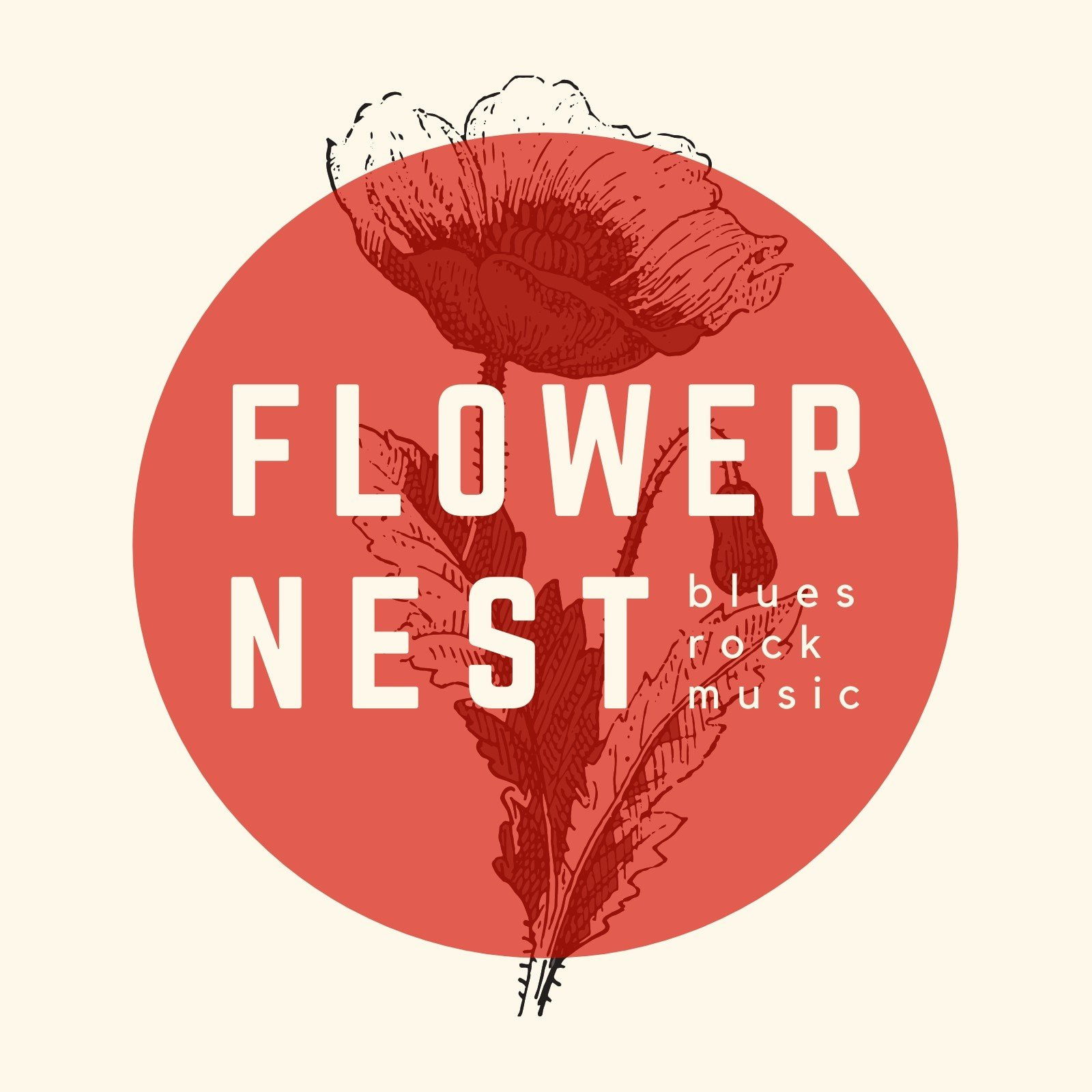 Free Album Cover Maker - Create Album Covers Online | Canva