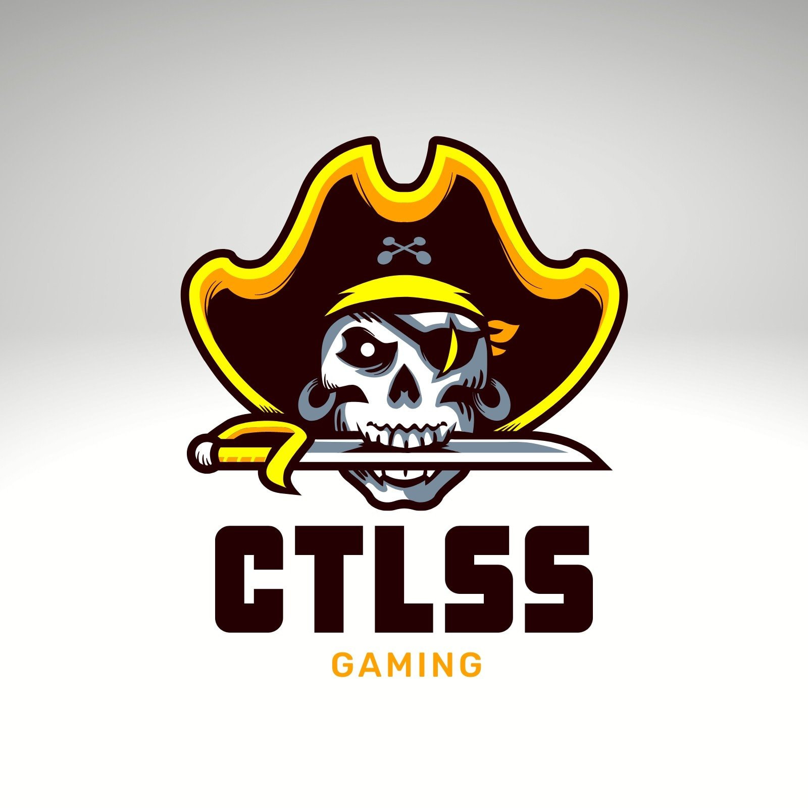 Free Gaming Logo Maker: Create Cool Gaming Logos | Canva