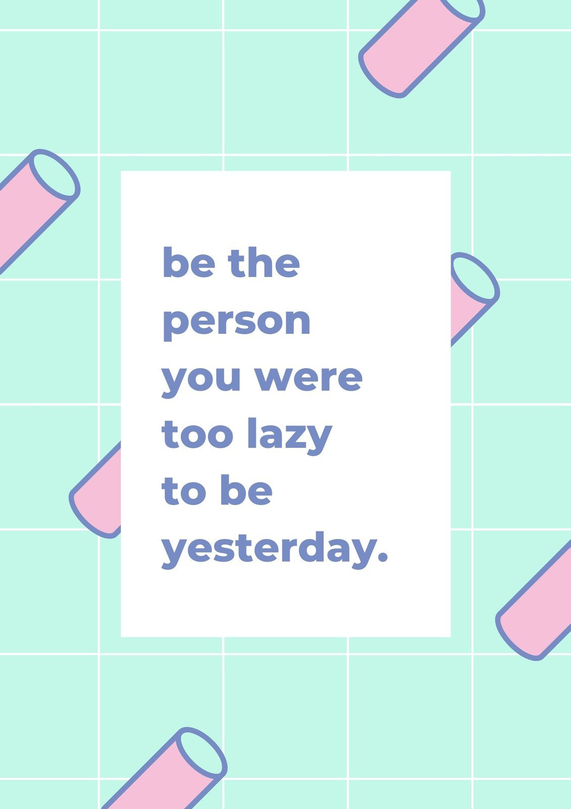 Online Quote Poster Maker - Create Free Quote Posters | Canva