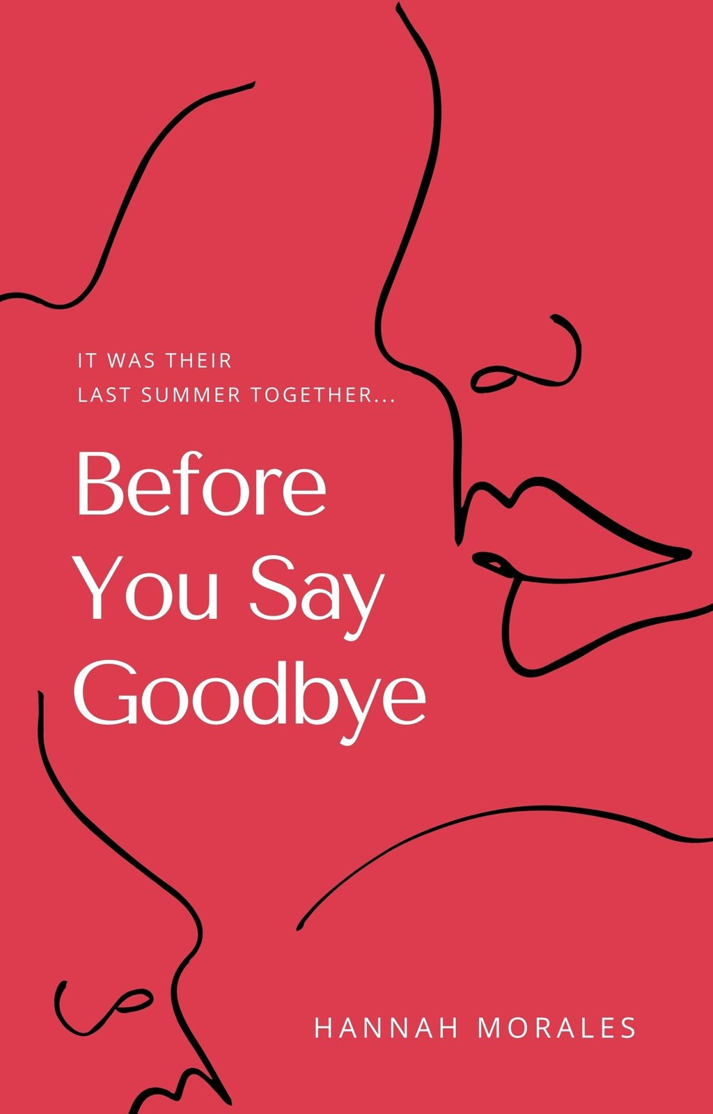 Free Online Wattpad Cover Maker | Canva