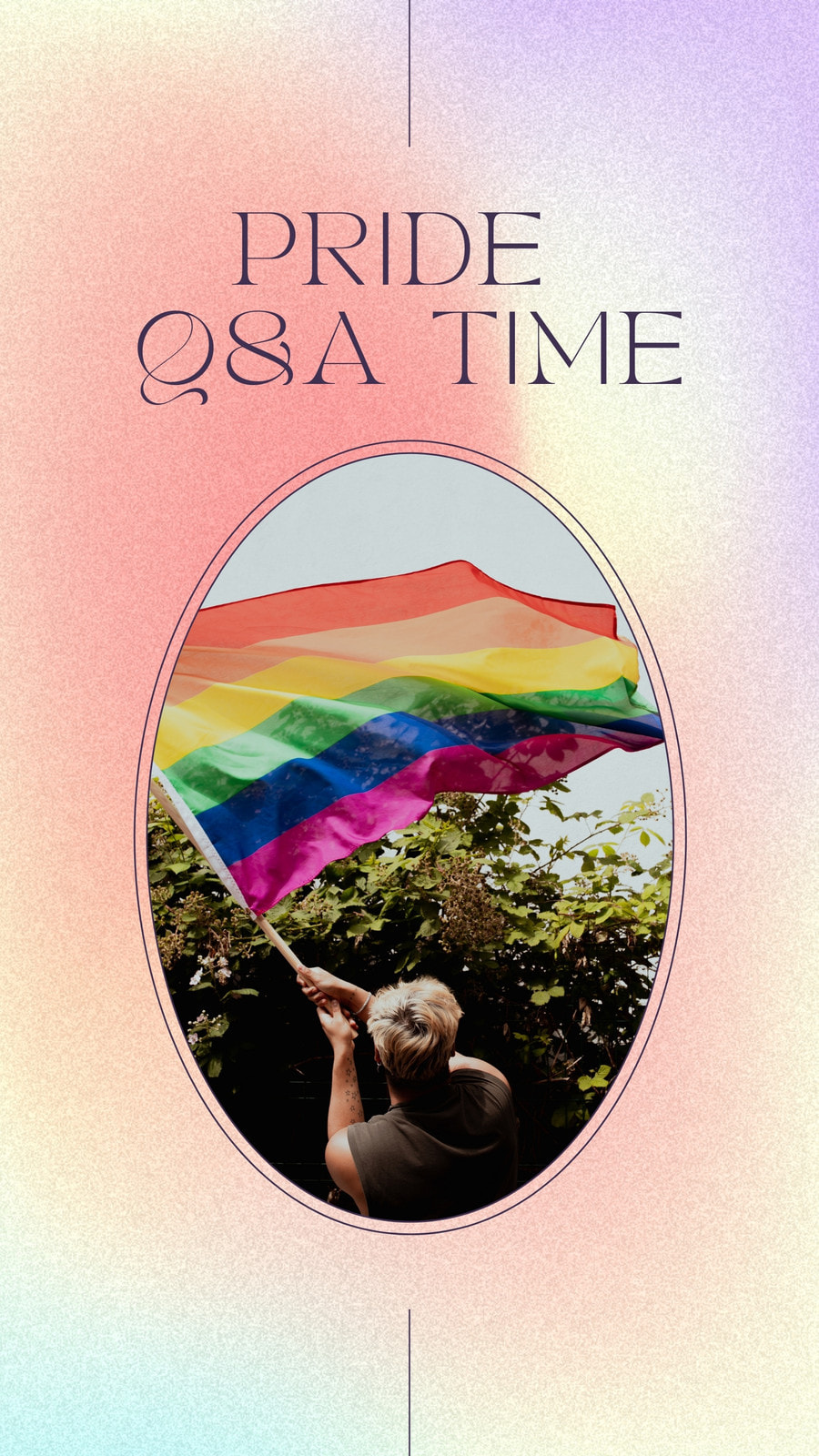 Design with Pride | Canva