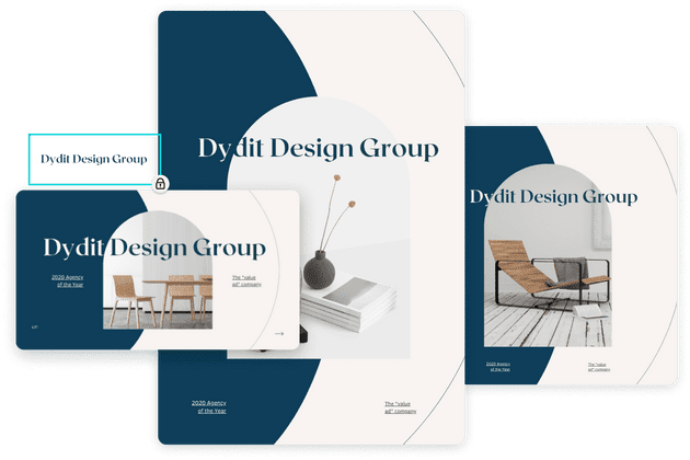 Increase productivity and collaboration | Canva for Teams