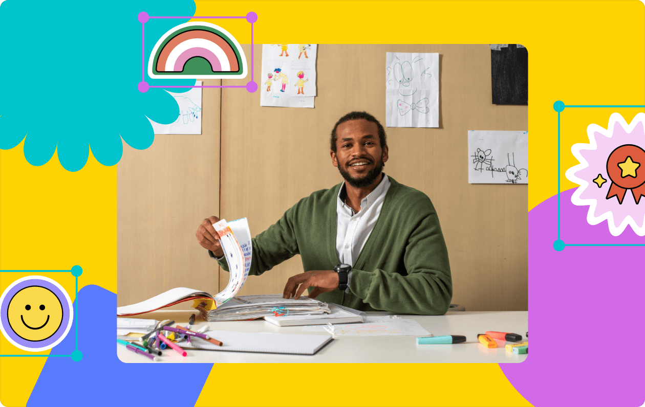 Back to School | Canva