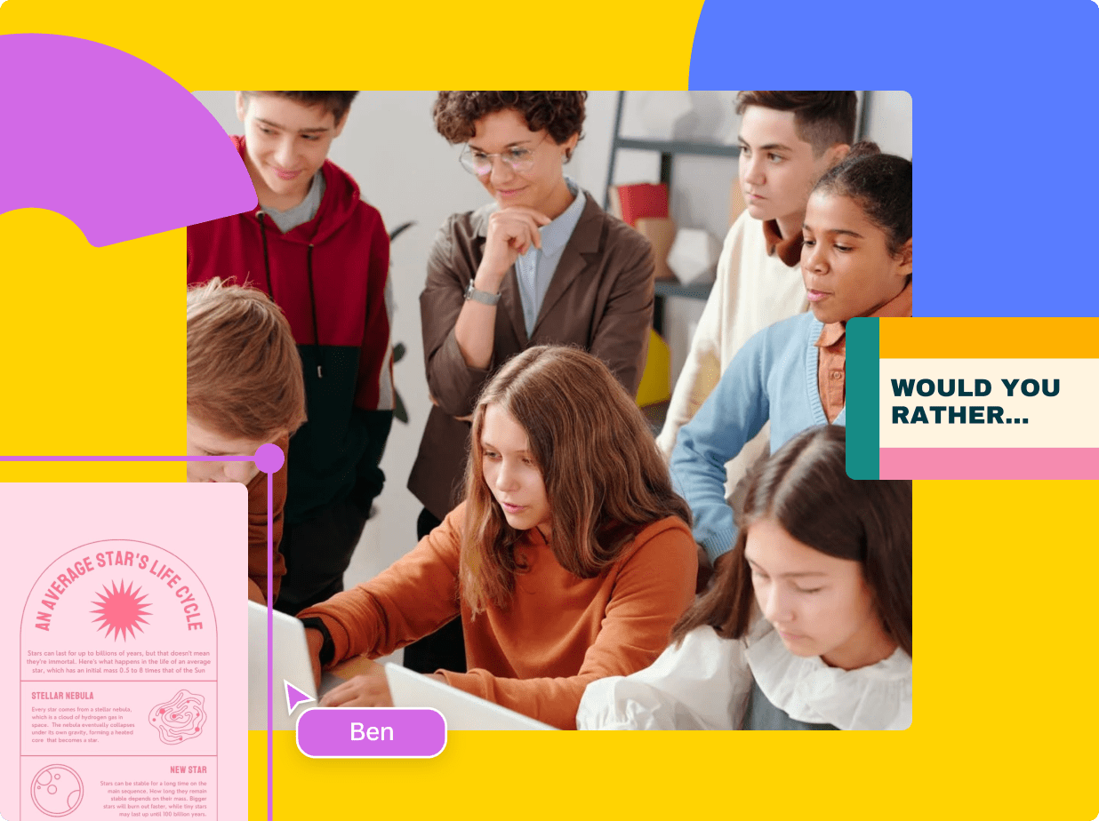 Back to School | Canva