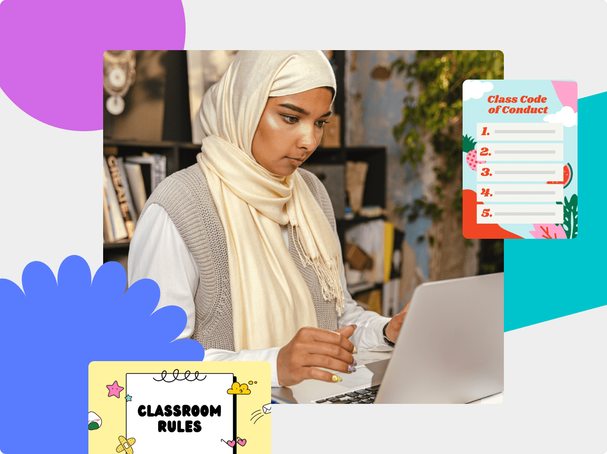 Back to School | Canva