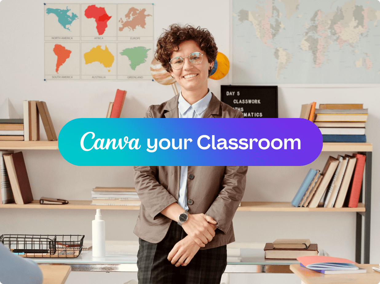 Back to School | Canva