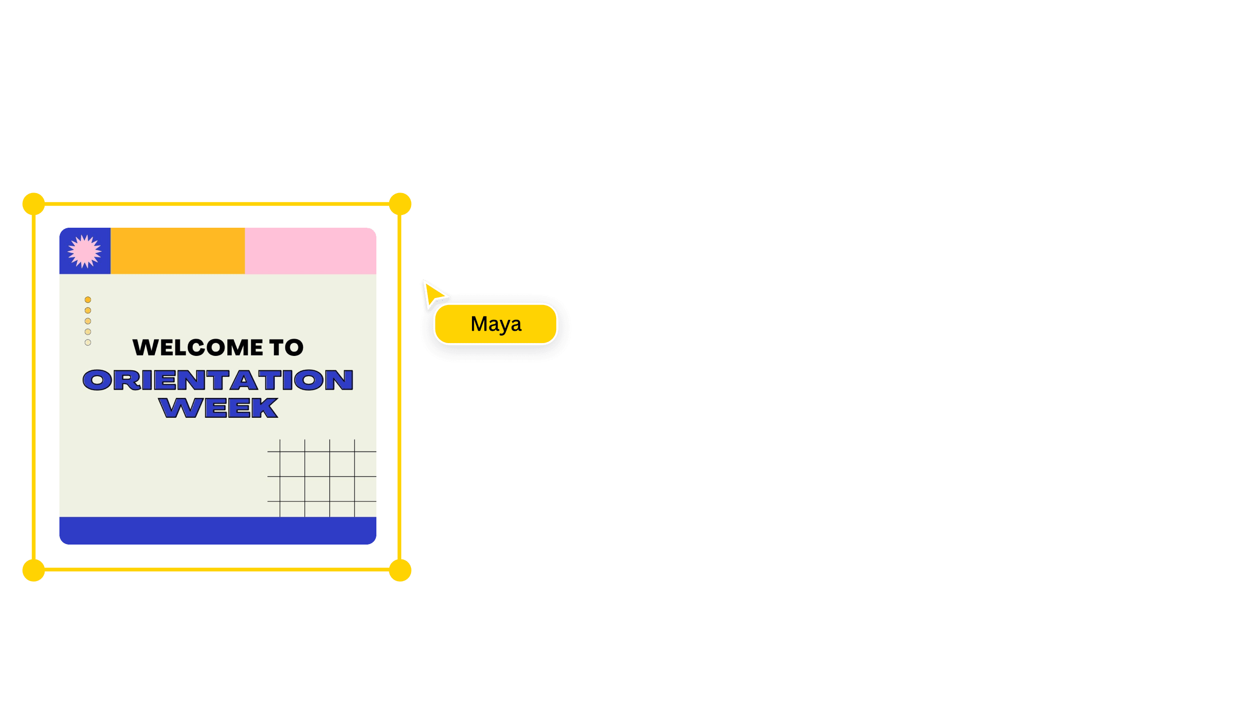 Back to School | Canva