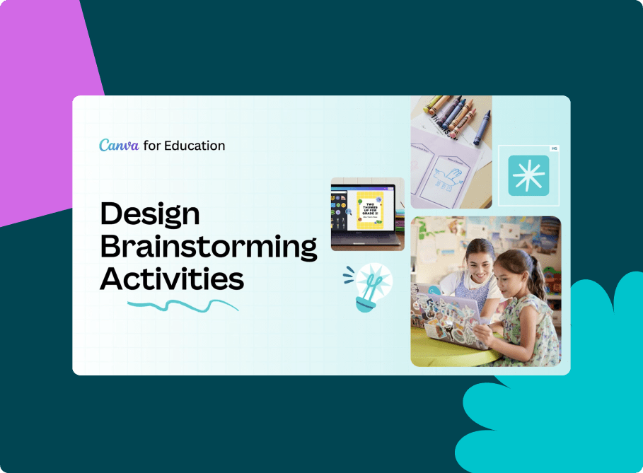 Back to School | Canva