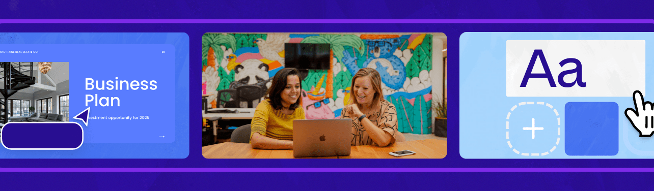 Canva Teams designer essentials