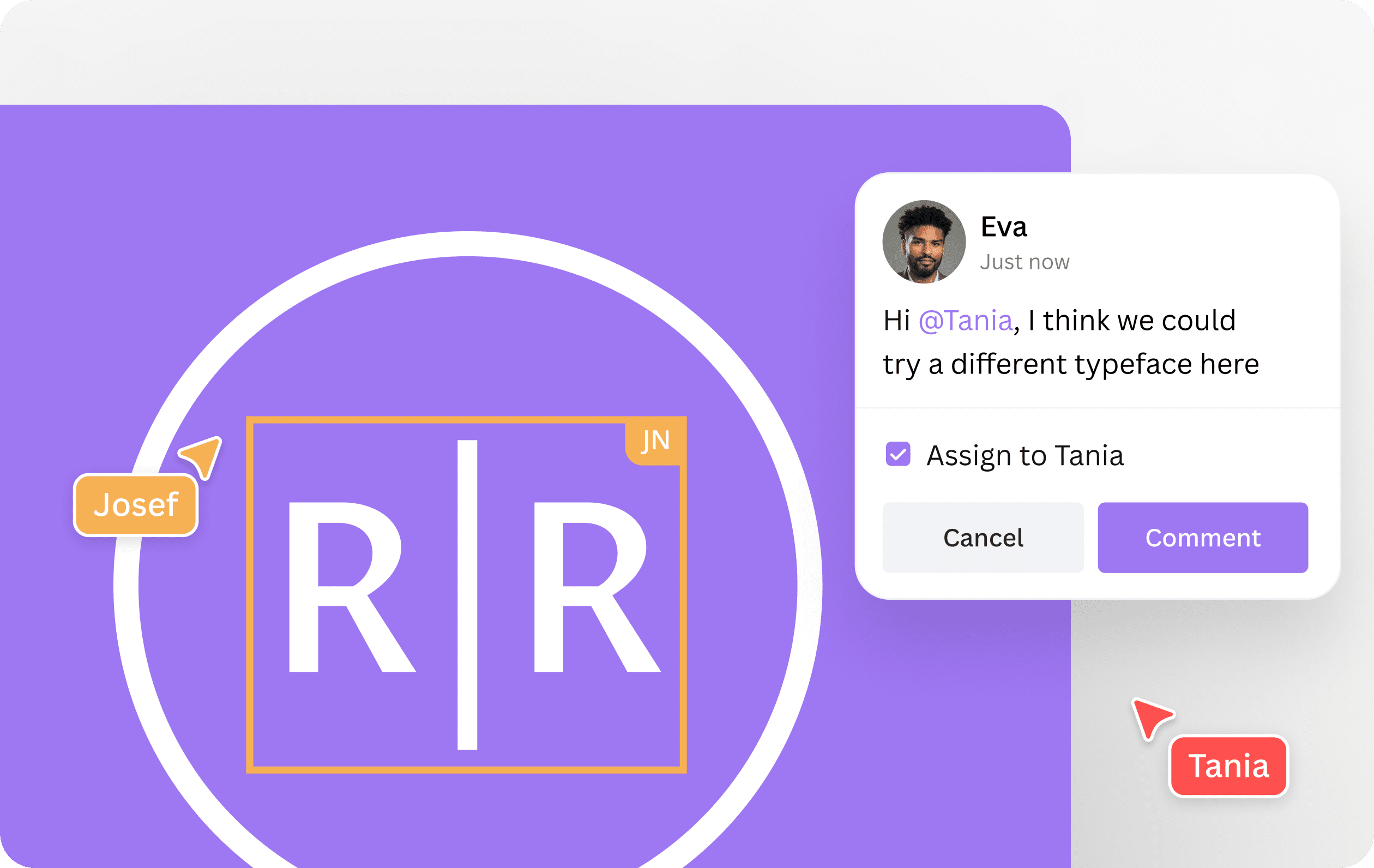 Digital Asset Management | Canva for Teams
