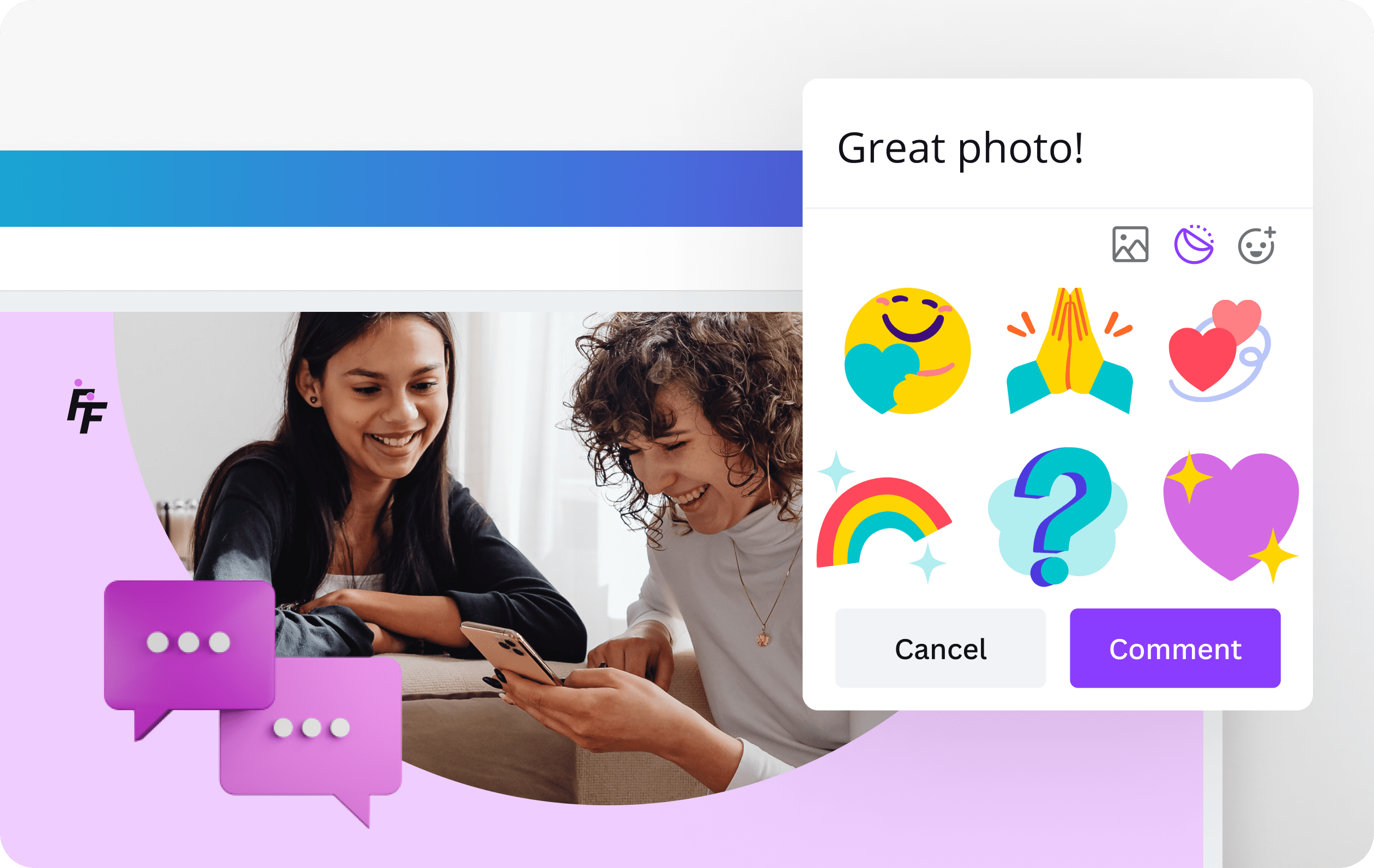 Improve Team Collaboration & Workflows | Canva for Teams