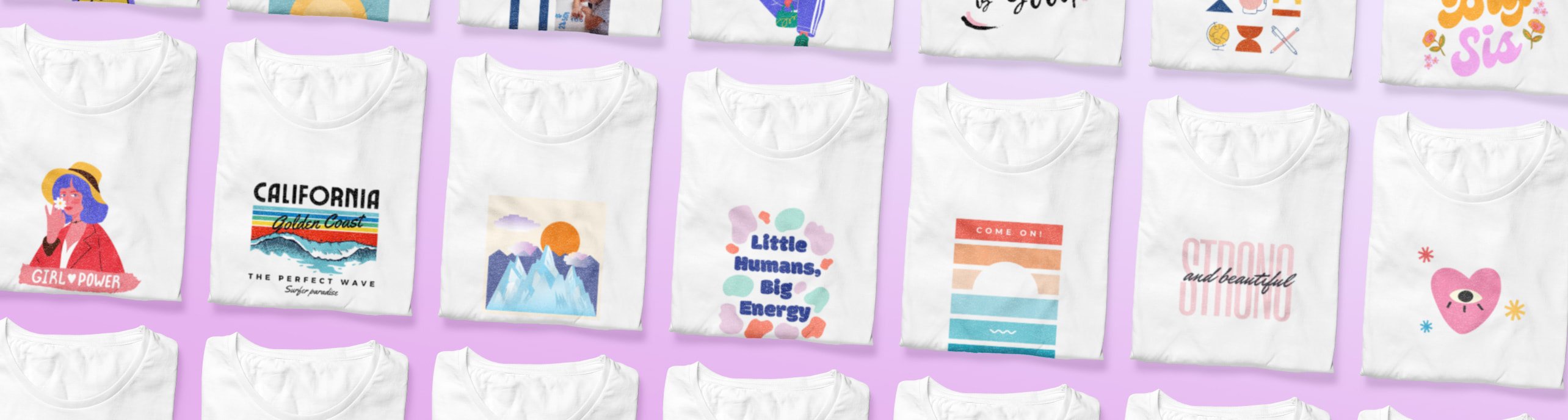 Membuat Desain Kaos Keren Gratis | Canva