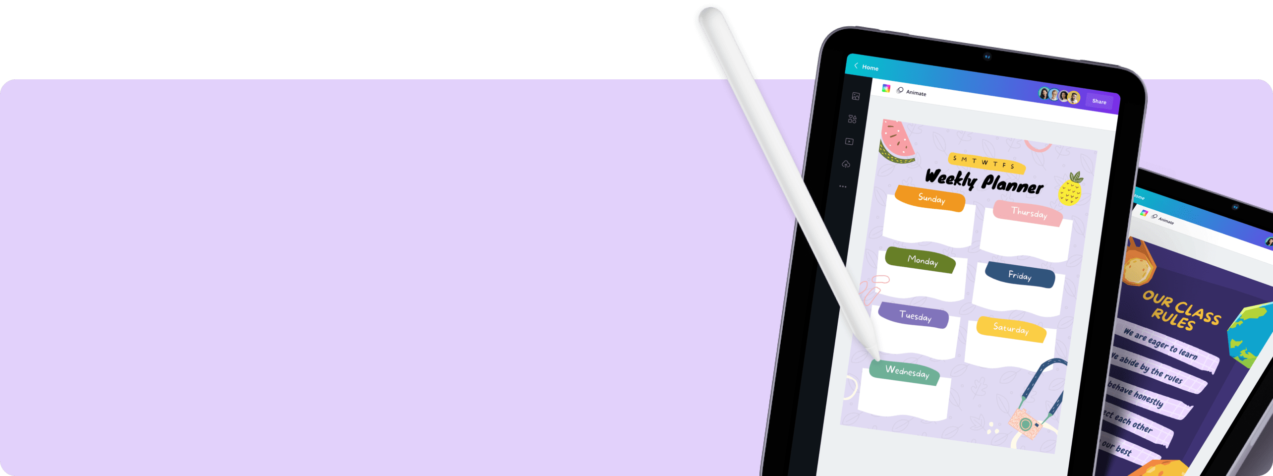 Bezpłatna Canva dla oświaty dla oświaty