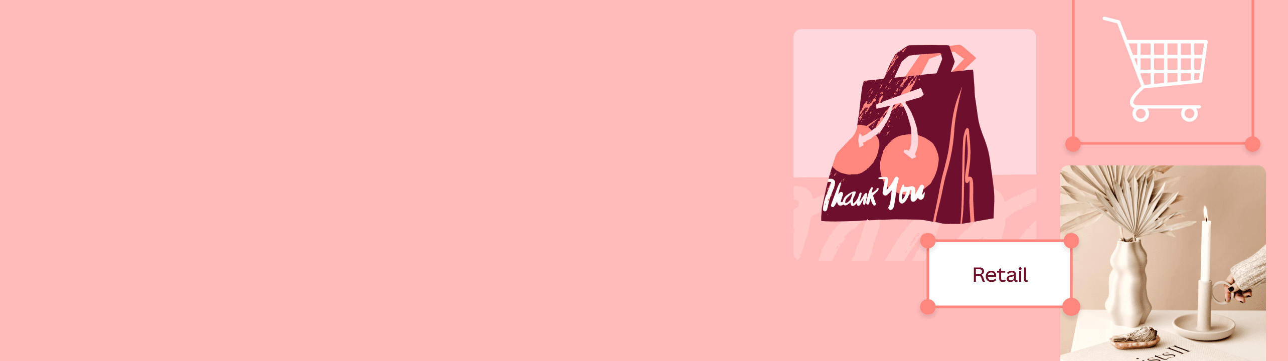 Retail Marketing Solutions for Stores & Brands | Canva