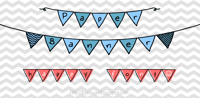 45 letras bonitas para los diseños más tiernos