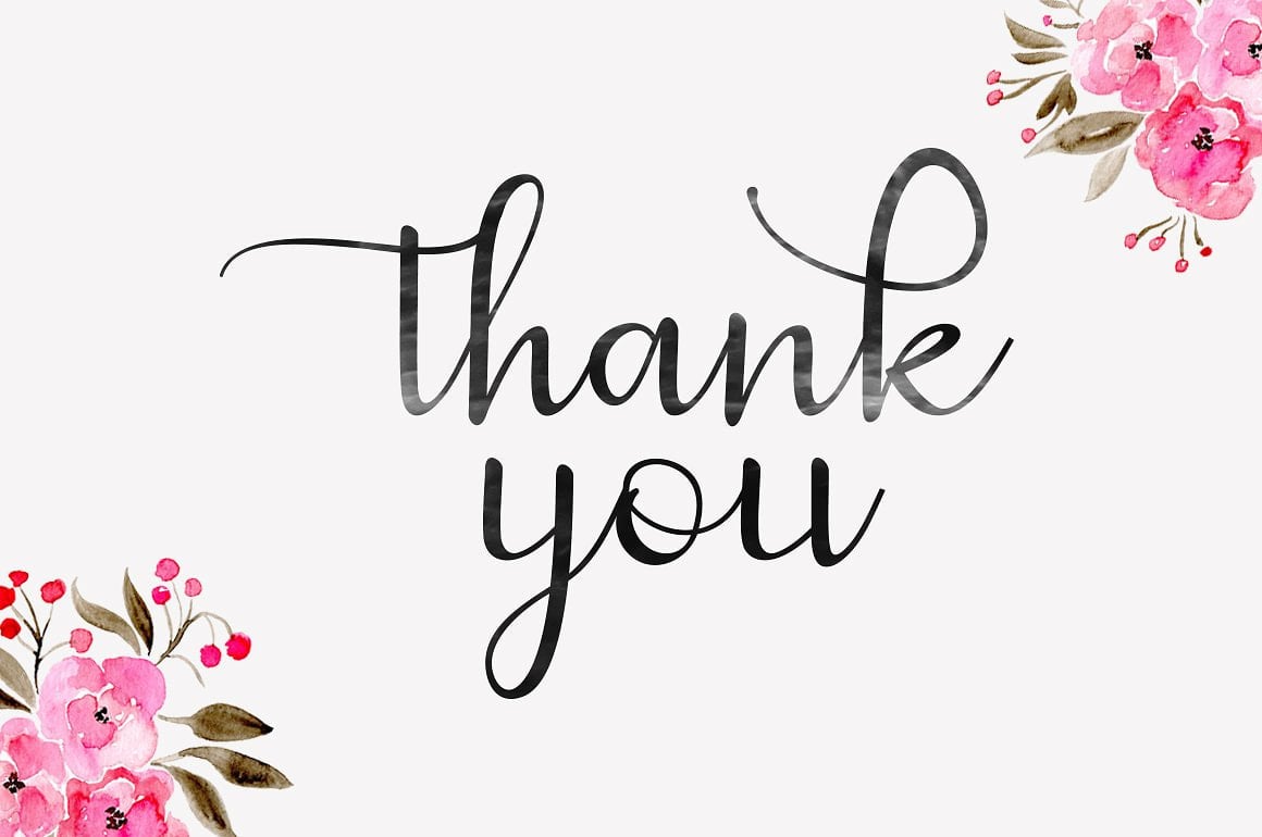 45 letras bonitas para los diseños más tiernos