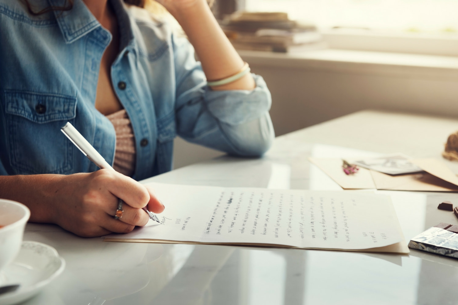 50 ideas para liberar tu creatividad